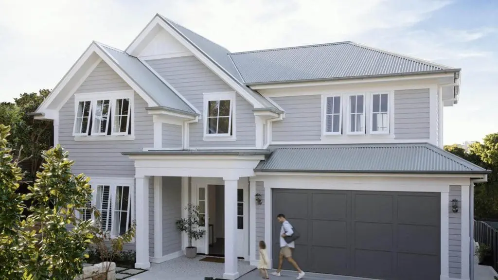 Colorbond Colours THE NEW STANDARD COLORBOND COLOURS ARE NOW AVAILABLE