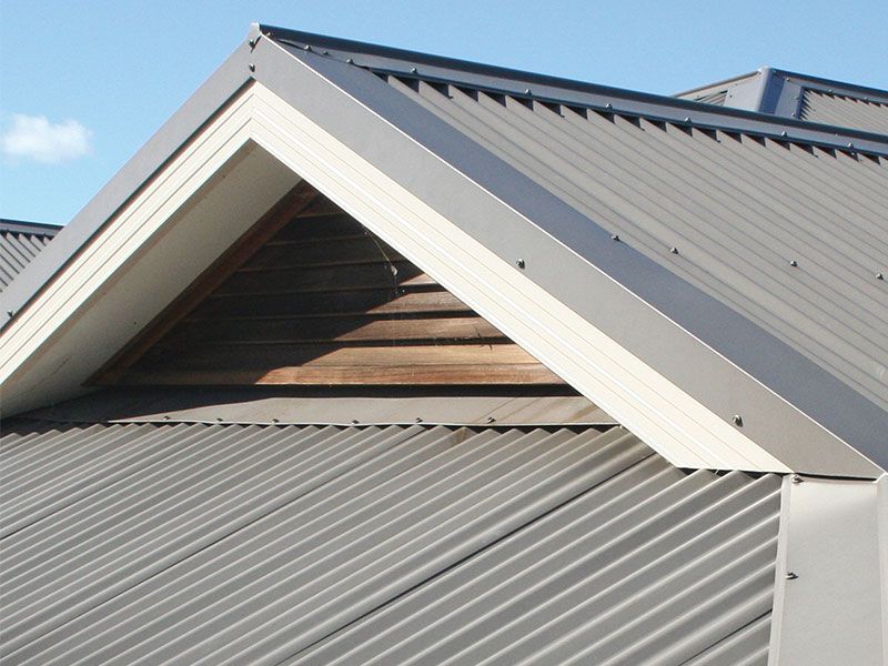 ClickSteel | Premium COLORBOND Roofing & Fencing Suppliers