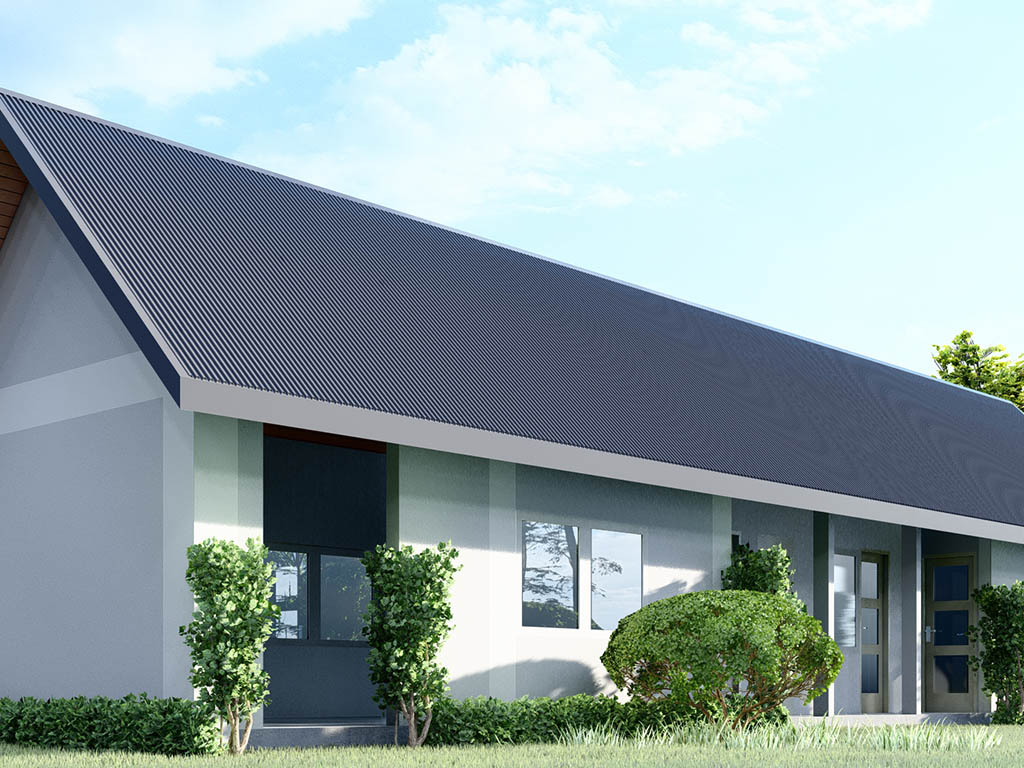 Zincalume Roof Colour Scheme at Elijah Rosa blog