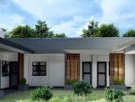 Corodek ZINCALUME®️ steel Roof Sheeting | ClickSteel - Roofing