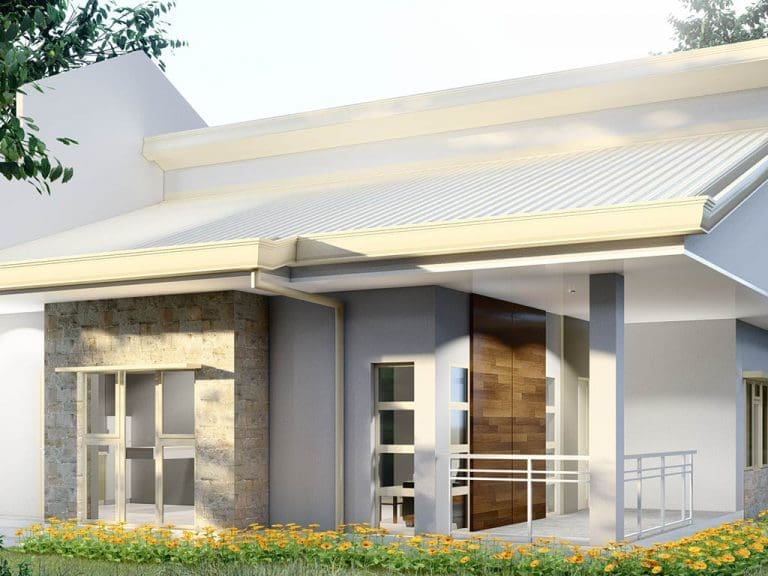 See Our COLORBOND Steel Roof Solutions | ClickSteel