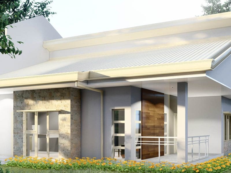 See Our COLORBOND Steel Roof Solutions | ClickSteel