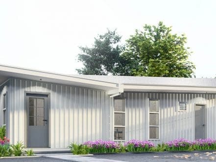 Trimclad Roofing And Wall Sheeting Archives | ClickSteel