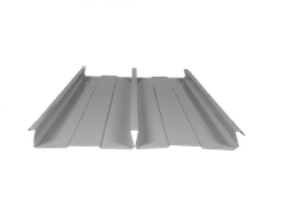 COLORBOND steel Patios - ClickSteel