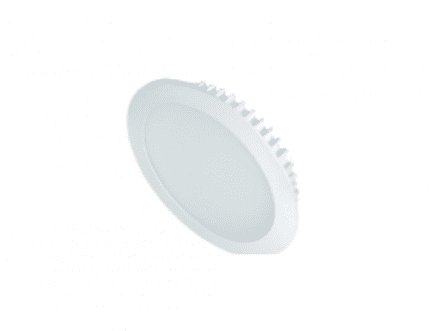 Downlight 9w Kit Warm | ClickSteel - Roofing | Fencing | Patios