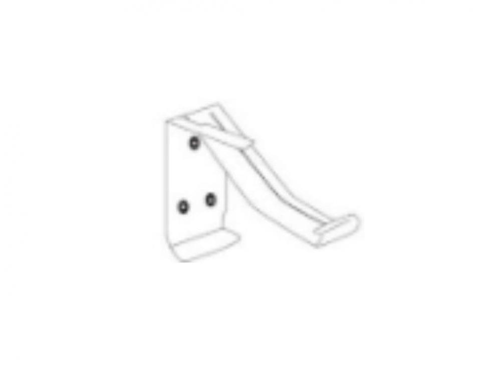 G P Bracket for COLORBOND Steel Big M Gutter | Buy Now