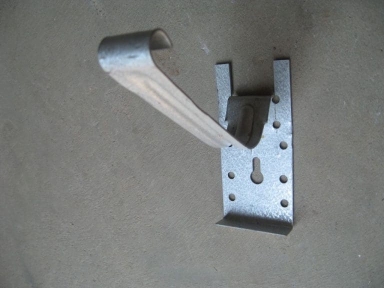 G P Bracket for COLORBOND Steel Big M Gutter | Buy Now