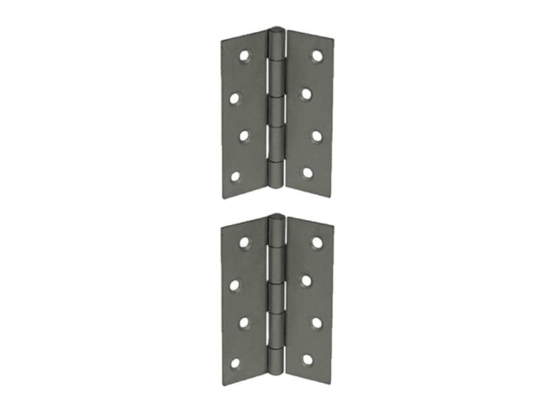 Hinge Kit (Pair) | ClickSteel - Roofing | Fencing | Patios
