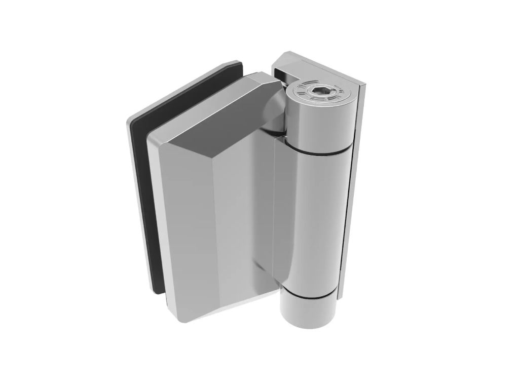 COLORBOND steel Hinge Kit (Pair) | ClickSteel