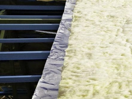 Insulation Products | ClickSteel