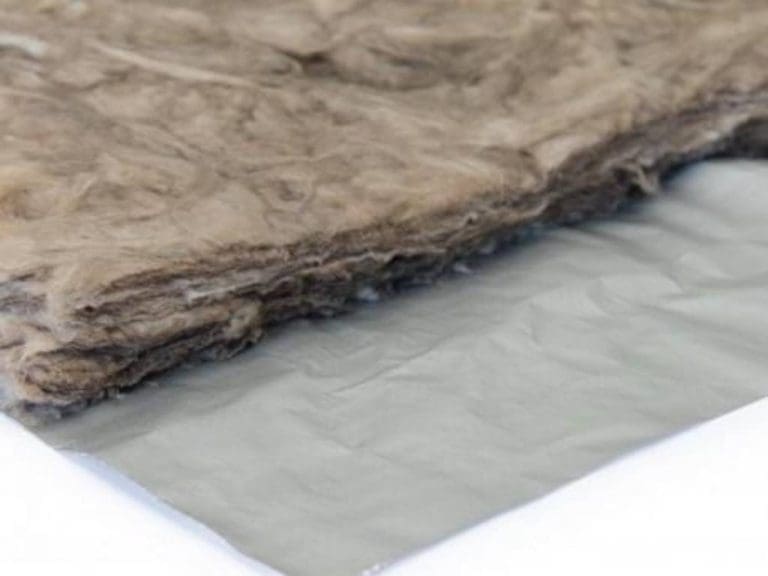 Insulation Products - ClickSteel