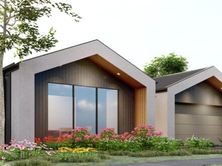 Metroclad 850 ZINCALUME®️ steel | ClickSteel - Roofing