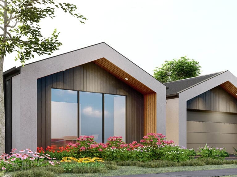 Metroclad 850 ZINCALUME®️ steel | ClickSteel - Roofing