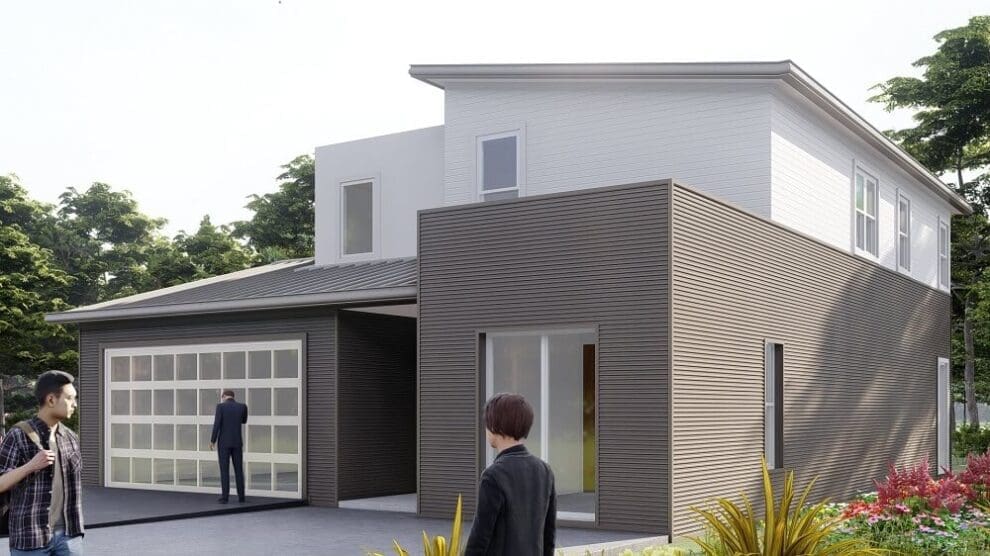 Metrospan ZINCALUME®️ steel Roof Sheeting | ClickSteel