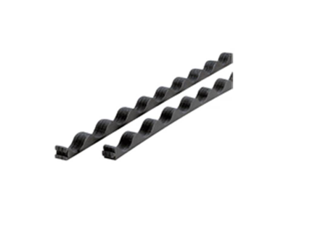 COLORBOND Steel Trimclad Eaves Filler Strips Bottom 950 Long