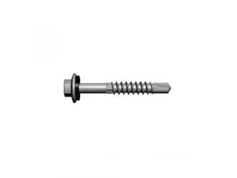 ZINCALUME Steel TEK HX 10-16 X 16 Neo Class 4 | ClickSteel