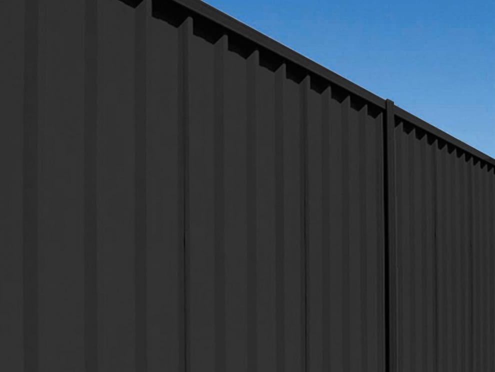 Infill Sheets | ClickSteel - Roofing | Fencing | Patios