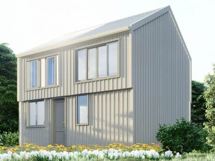 Trimclad Roofing And Wall Sheeting Archives | ClickSteel