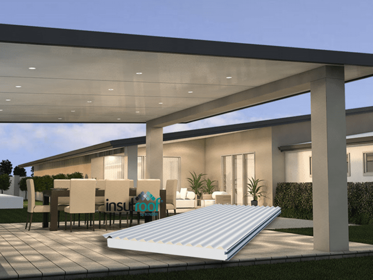 COLORBOND® Wall Cladding Installation Expert Guide | ClickSteel