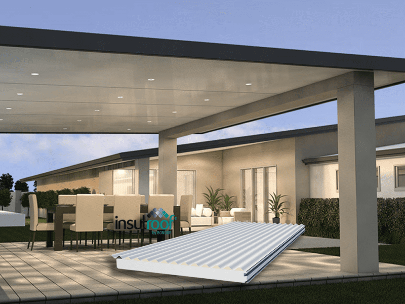 COLORBOND Roof Profiles | Understanding The Different Types