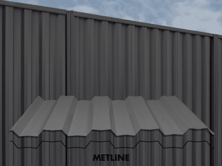 ClickSteel | Premium COLORBOND Roofing & Fencing Suppliers