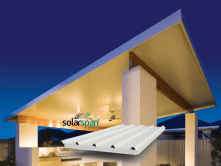 COLORBOND Roof Profiles | Understanding The Different Types