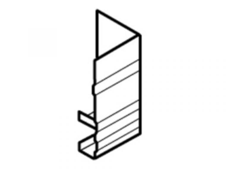 Fascia Board COLORBOND®️ steel | ClickSteel - Roofing