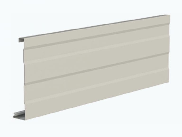 Fascia Board COLORBOND®️ steel | ClickSteel - Roofing