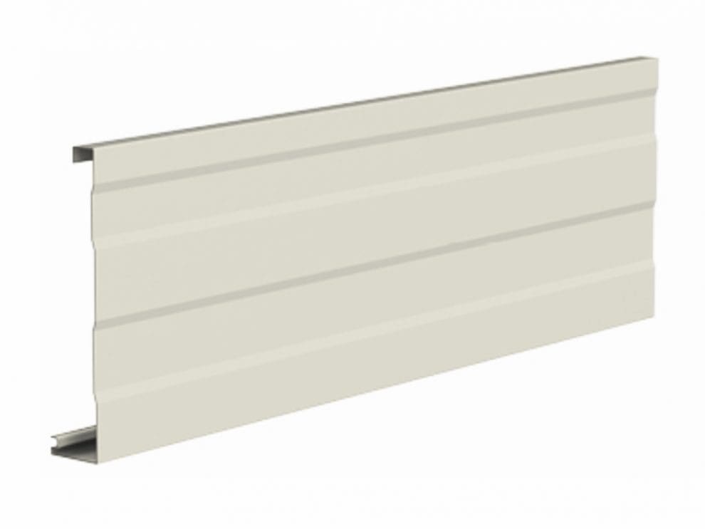 Fascia Board Ultra | ClickSteel - Roofing | Fencing | Patios