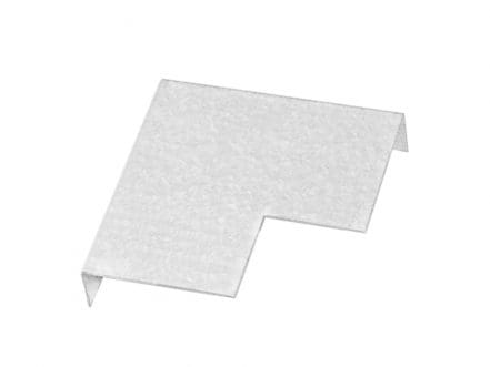 Internal Mitre COLORBOND®️ steel for Fascia Board | ClickSteel