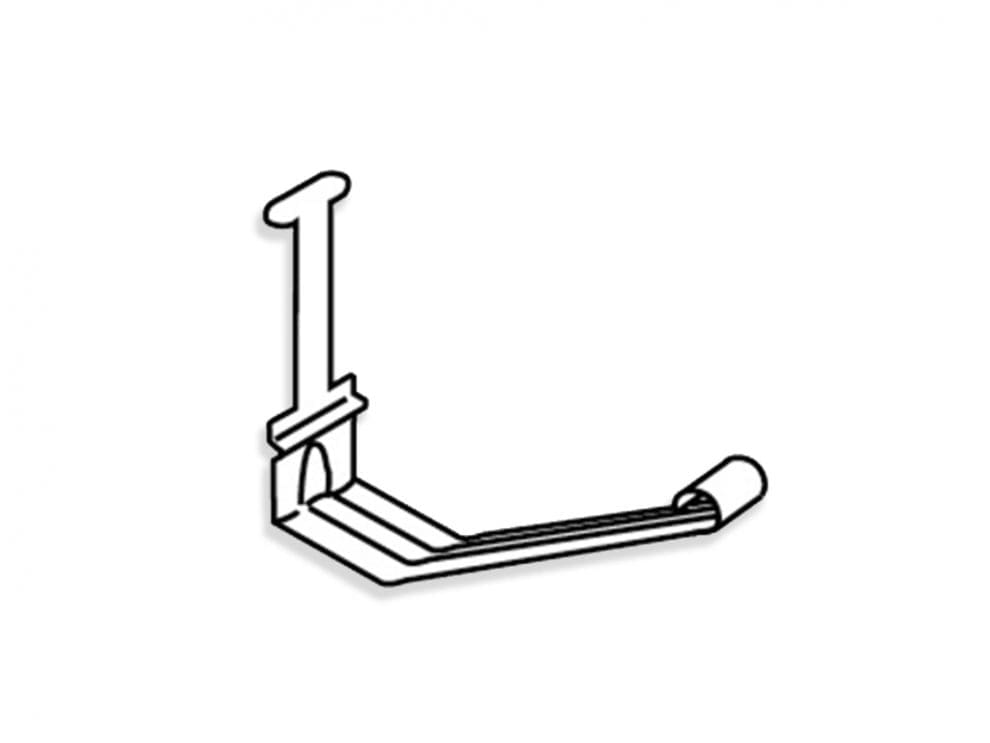 EXTERNAL T HEAD BRACKET | ClickSteel - Roofing