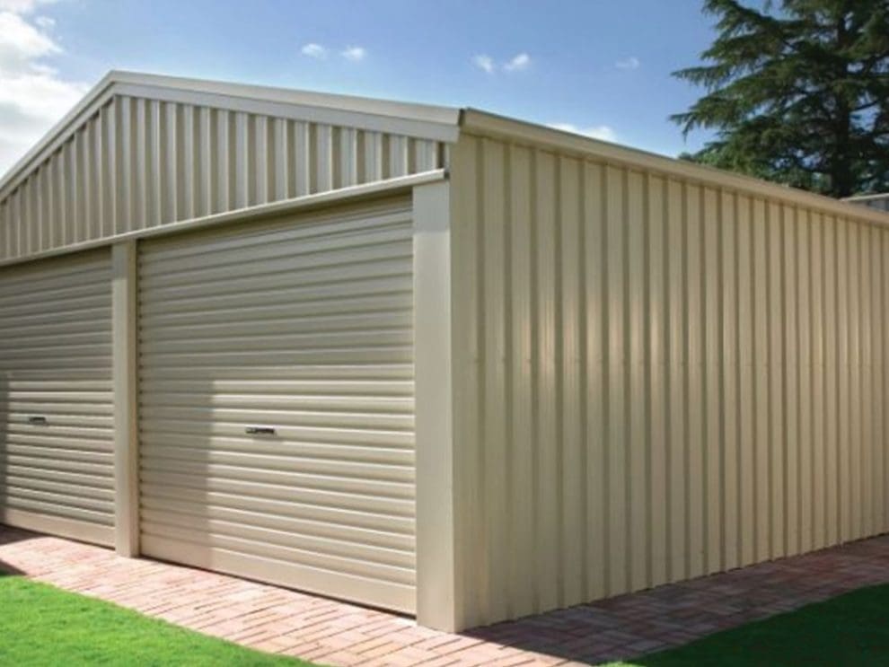 COLORBOND Wall Cladding Prices: What You Should Know