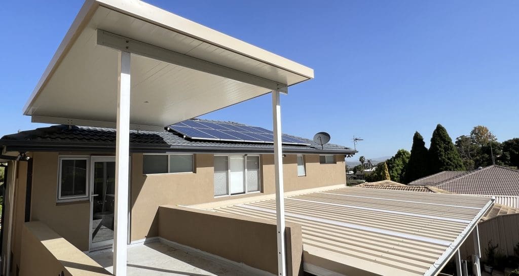 Quick Guide To Insulation Roofing Sheet Price | ClickSteel