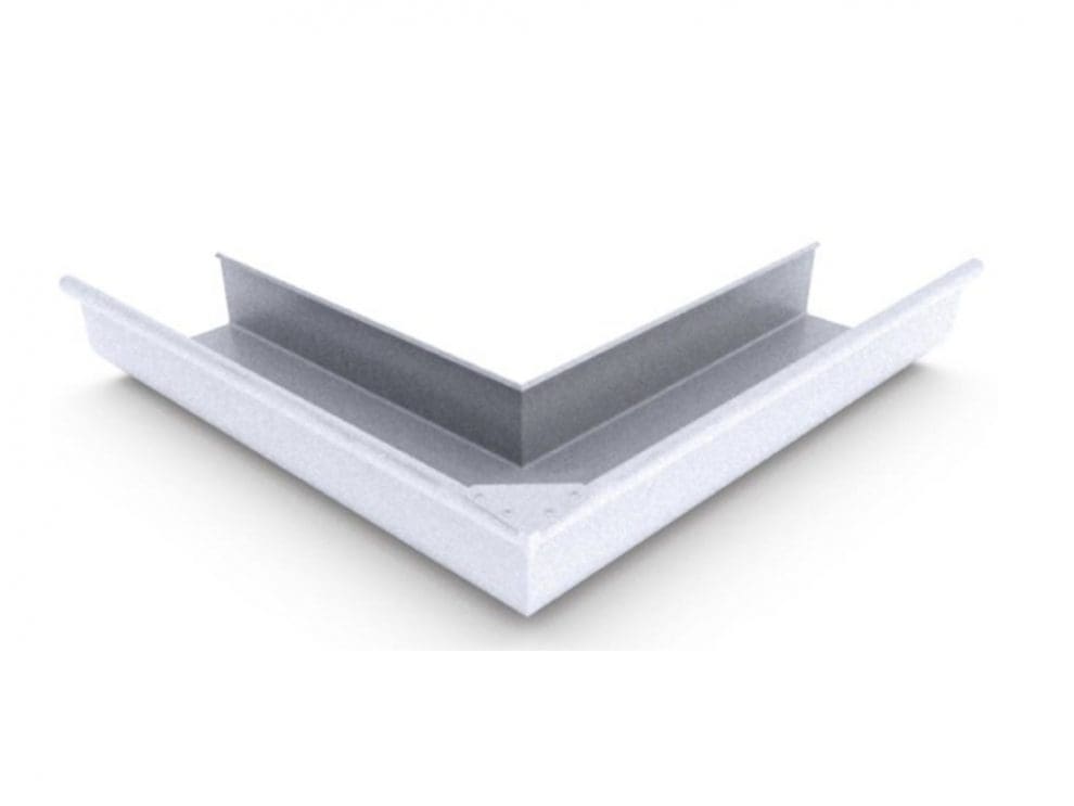 External Mitre COLORBOND Steel | High Durability | Shop Now