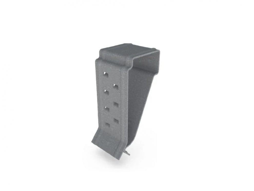 Spring Clip | ClickSteel - Roofing | Fencing | Patios