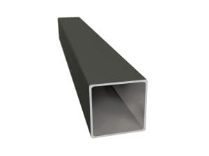 Premium COLORBOND Steel Fence Posts 2400MM | ClickSteel