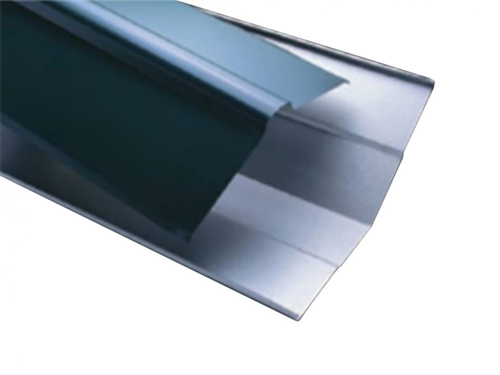 50mm Receiver Channel Seal 4500mm Roll | ClickSteel - Roofing