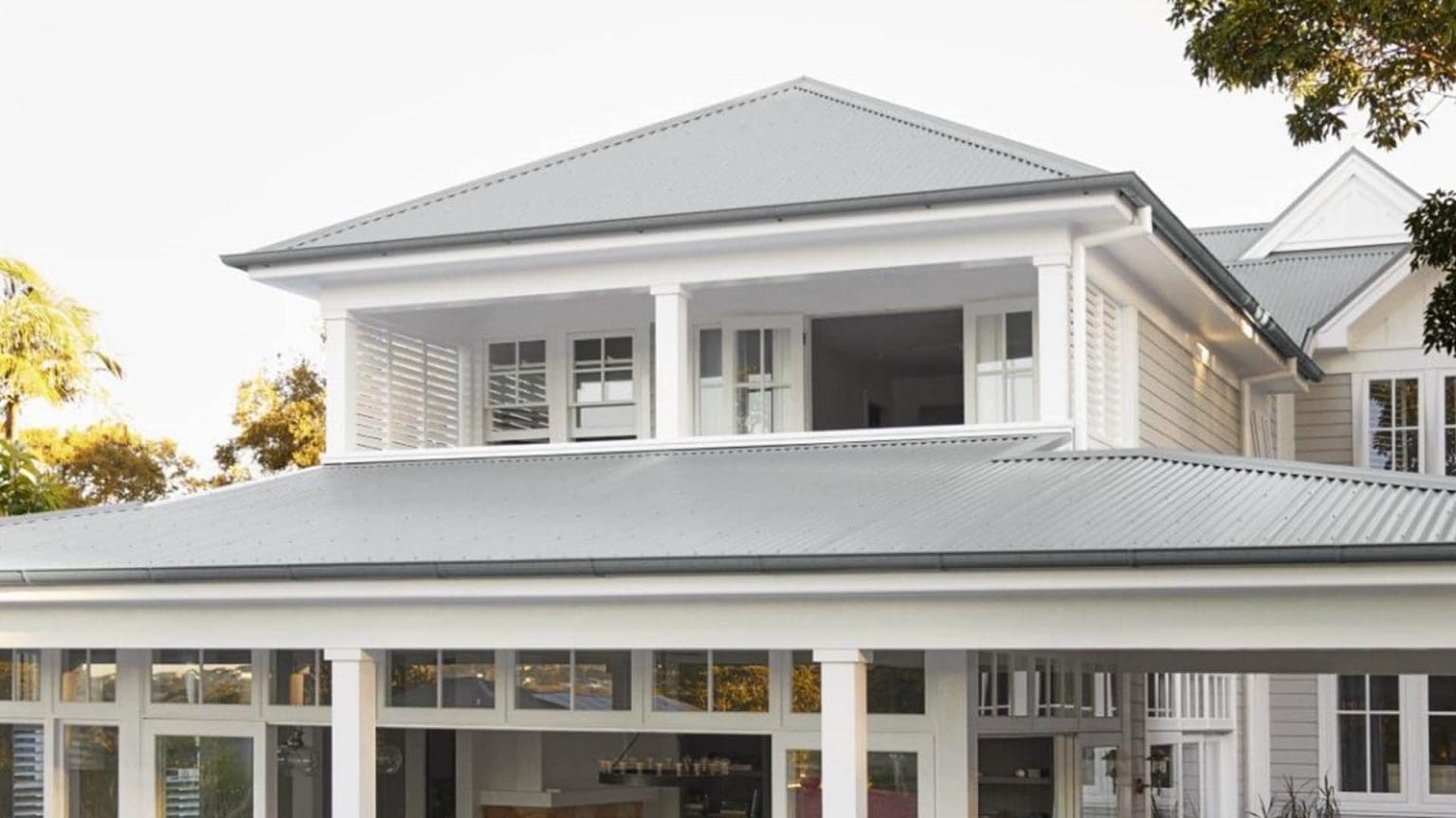 What is Fascia in a House: Understanding the Basics Now