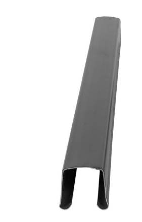 COLORBOND Steel Fence Rails 2365MM - ClickSteel