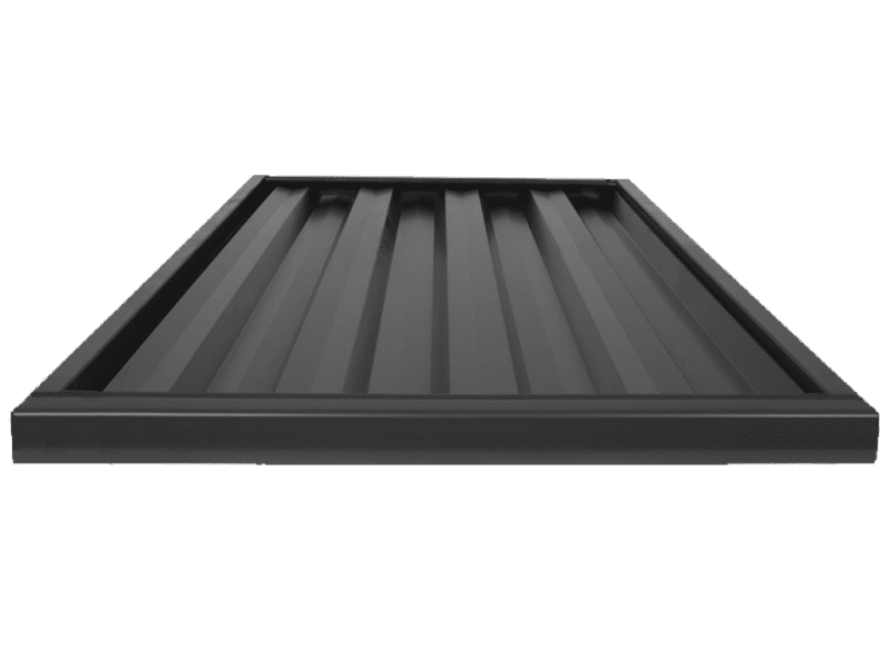 COLORBOND Trimclad Fence Gate | Durable Gate | Shop Now