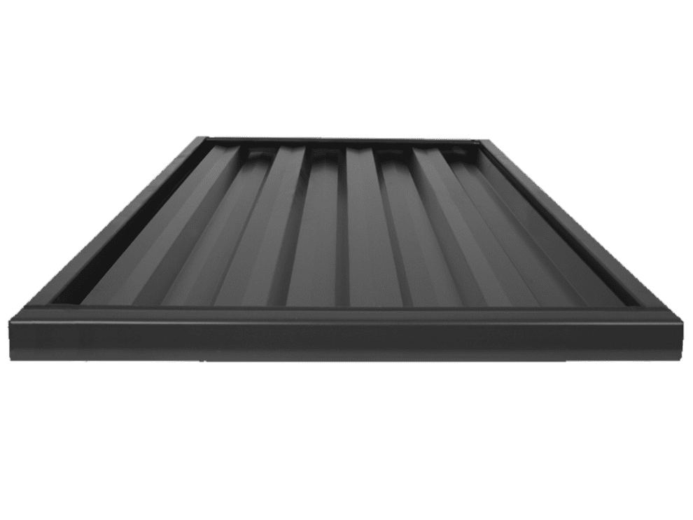 COLORBOND Metline Fence Gate | Premium Quality Gate