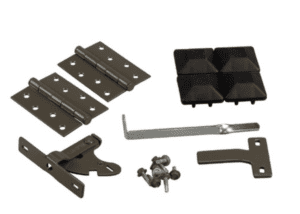 COLORBOND Metzag Fence Gate | High-Quality Gate | Shop Now