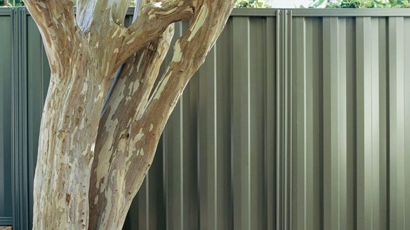 BlueScope Steel Colorbond Overview | ClickSteel