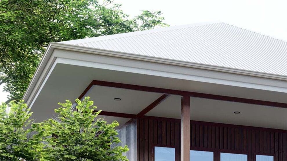 The Factors That Can Affect COLORBOND Roofing Prices