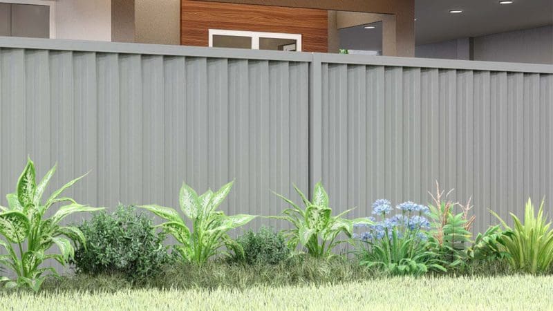 Durability of COLORBOND Fencing: A Complete Analysis Guide