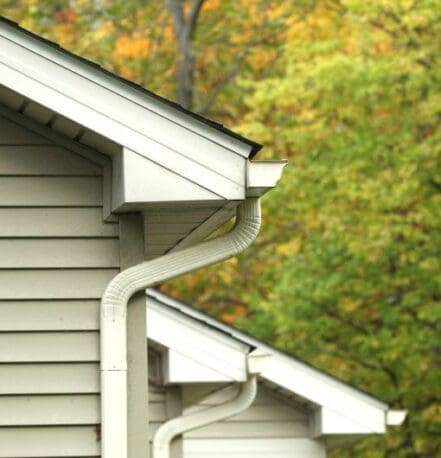 COLORBOND Gutter Profiles For Your Home | ClickSteel