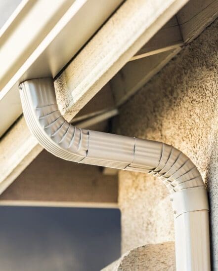 COLORBOND Gutter Profiles For Your Home | ClickSteel