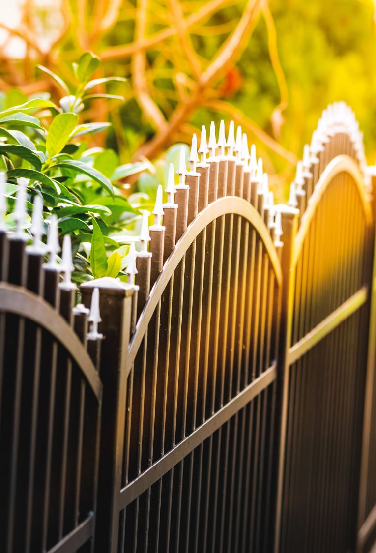 What You Need To Know About COLORBOND Fence Profiles