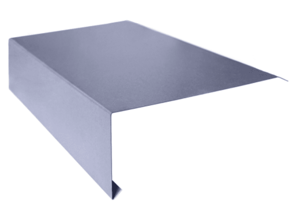 Flashings - ClickSteel