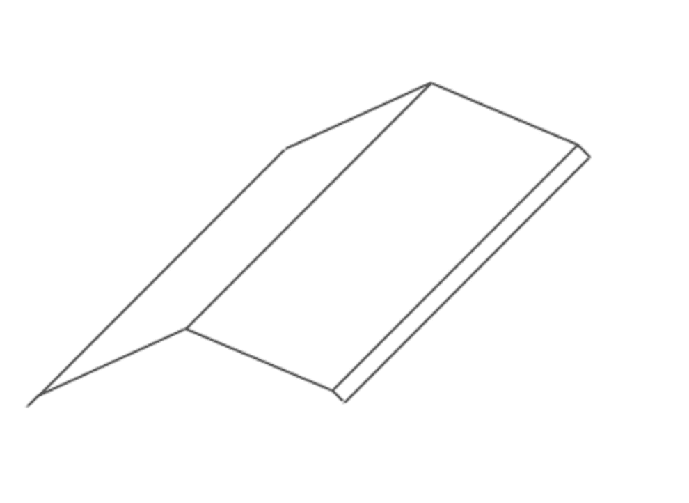 Flashings - ClickSteel